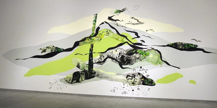 Up Castle Rock – — Sandy Litchfield